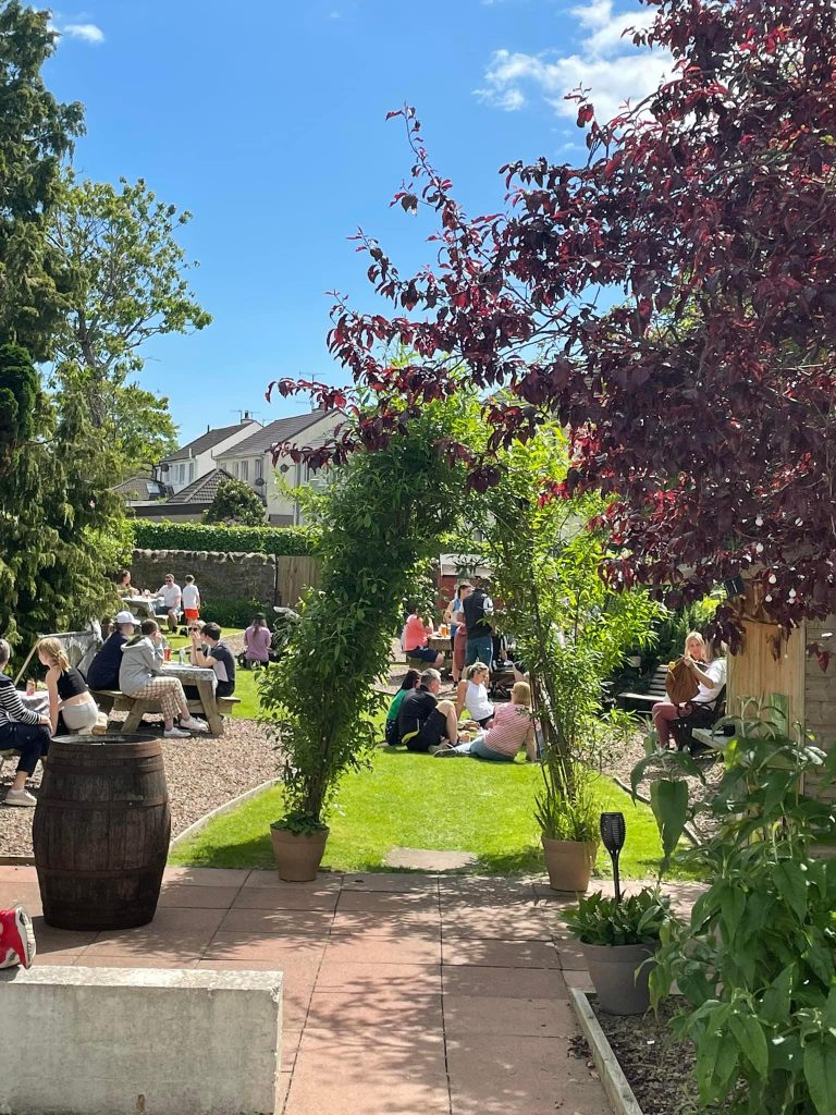 Special Offers | The Garret Hotel & Restaurant