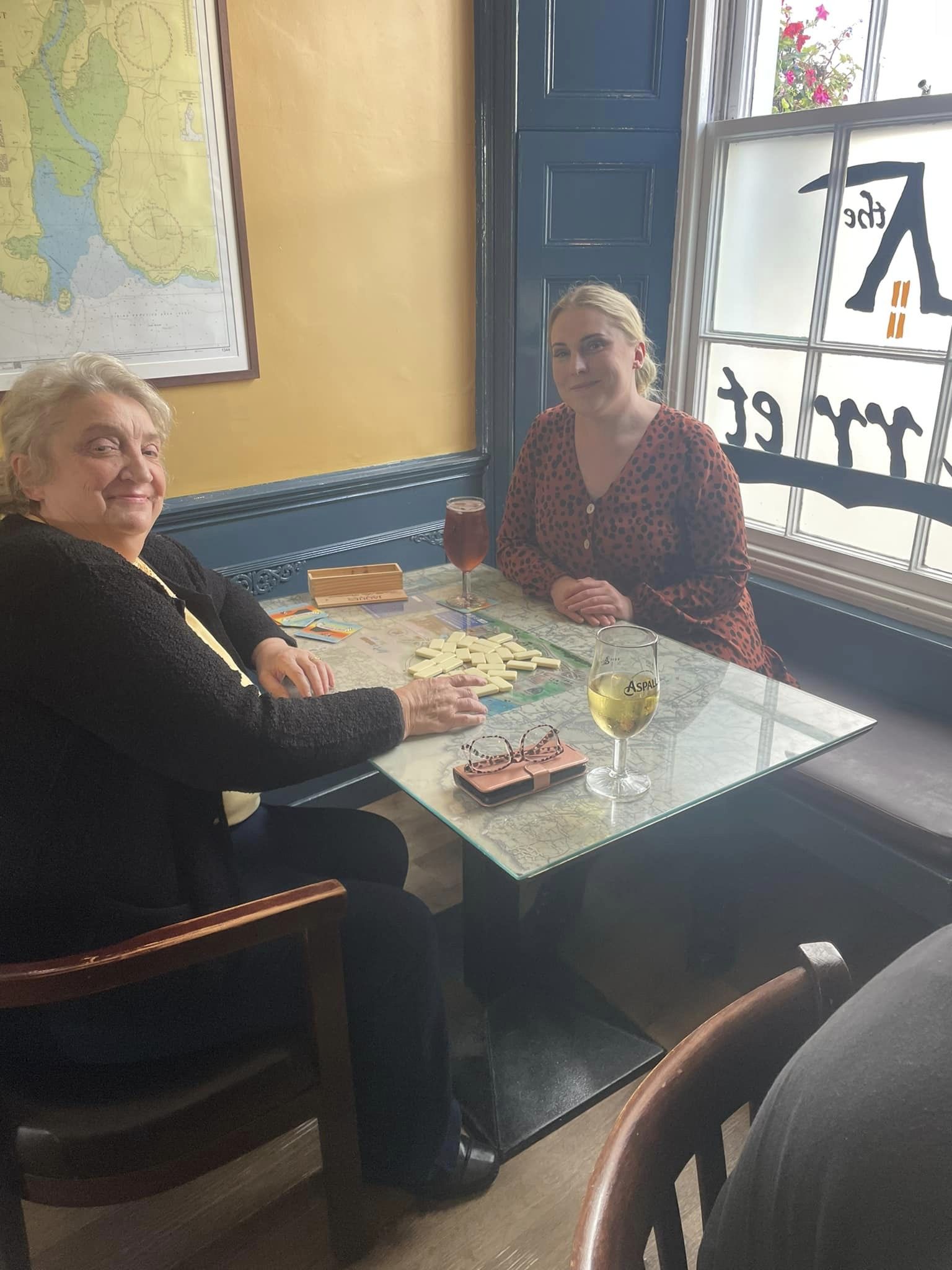 What's on | The Garret Hotel & Restaurant